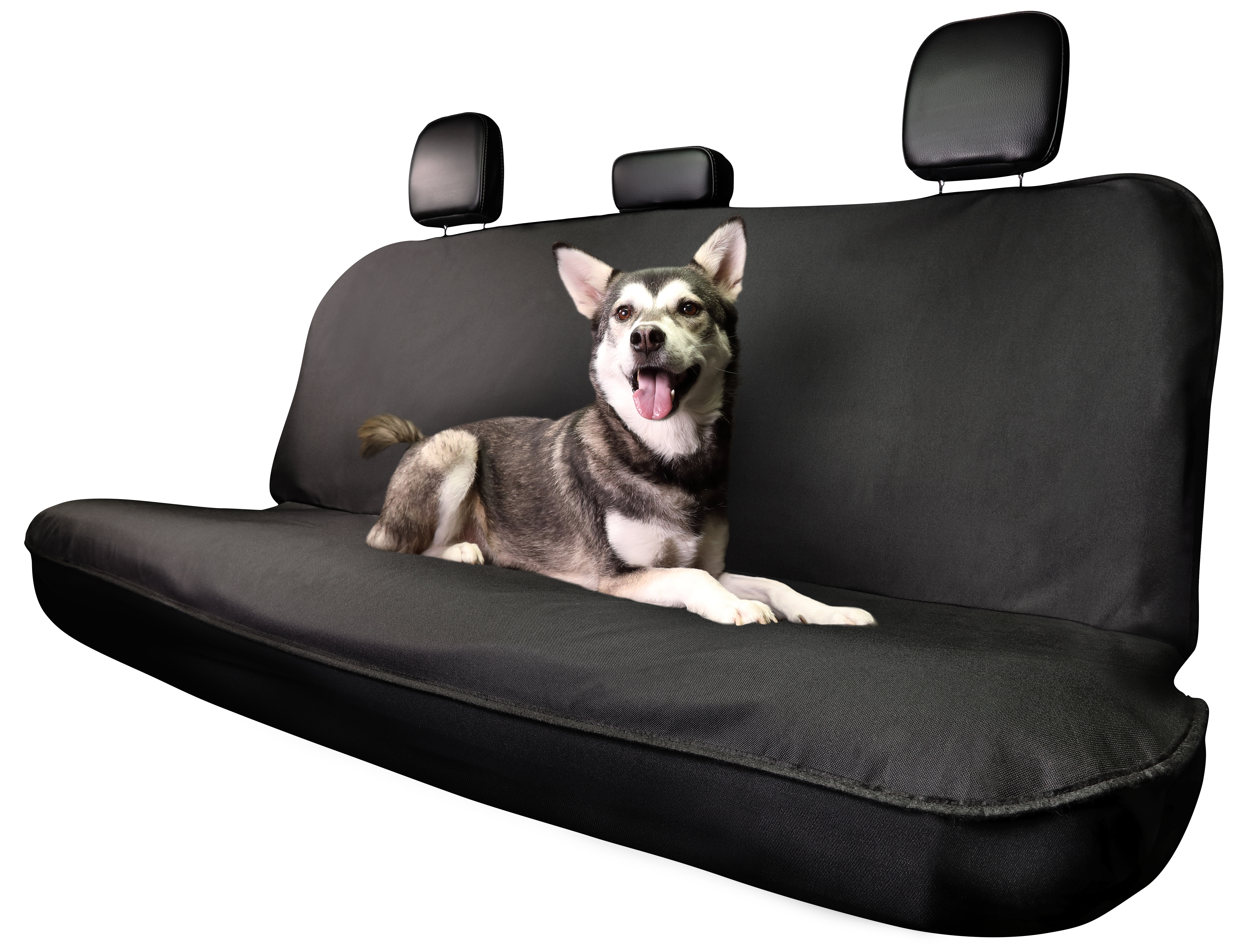 Pet Seat Covers for Cars & Trucks | Fia